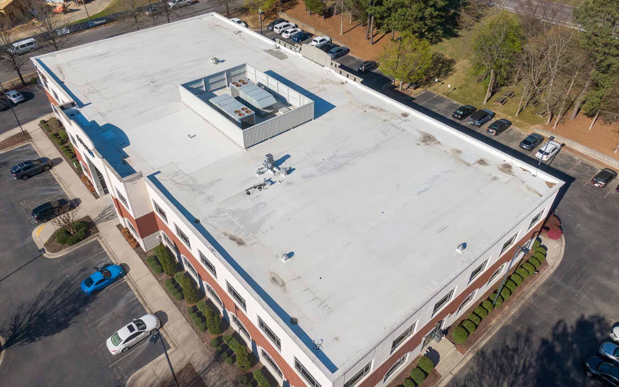 Understanding TPO Roofing