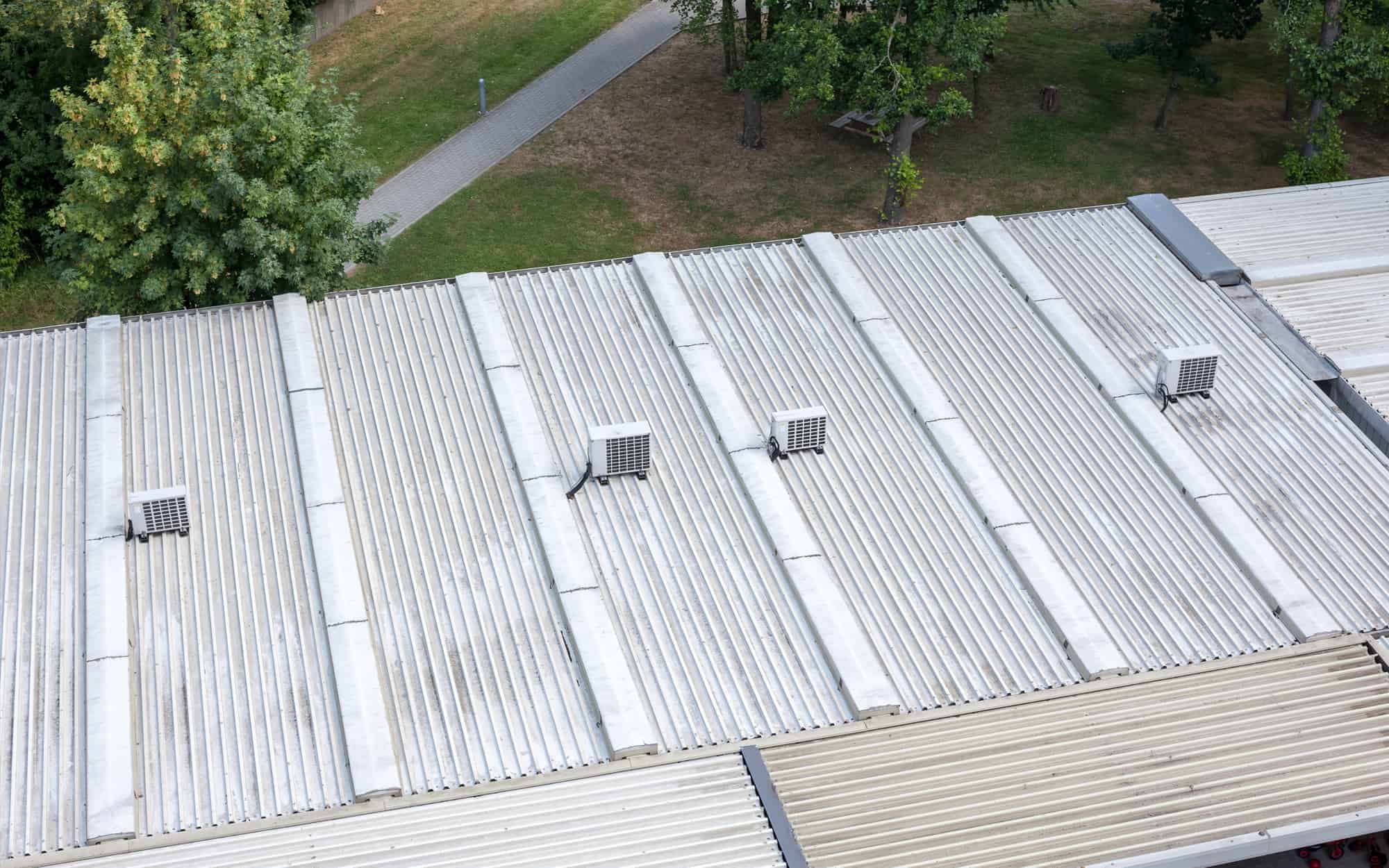 Will a New Roof Lower My Electric Bill? | Roofcorp